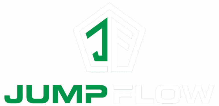 Flow – Jump Flow